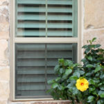 Shutter Options Austin | Tilt Rods | Split Tilt | Paints & Stains