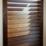 Shutter Options Austin | Tilt Rods | Split Tilt | Paints & Stains