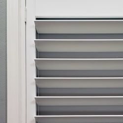 Shutter Options Austin | Tilt Rods | Split Tilt | Paints & Stains