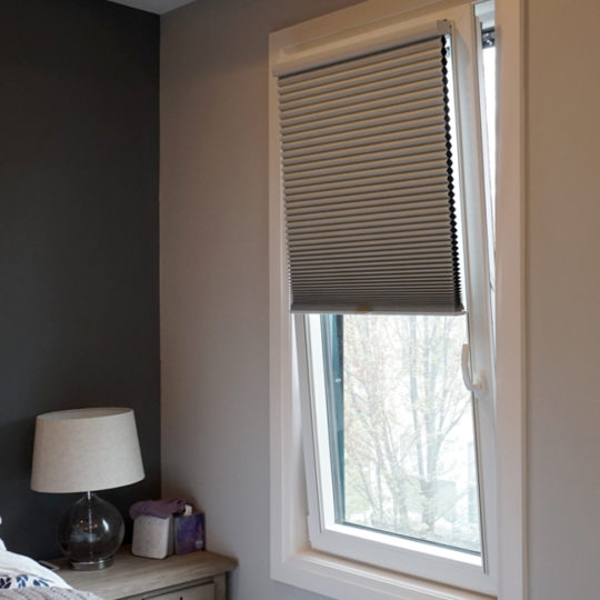 Window Coverings for Tilt Turn Windows | Austin Window Fashions