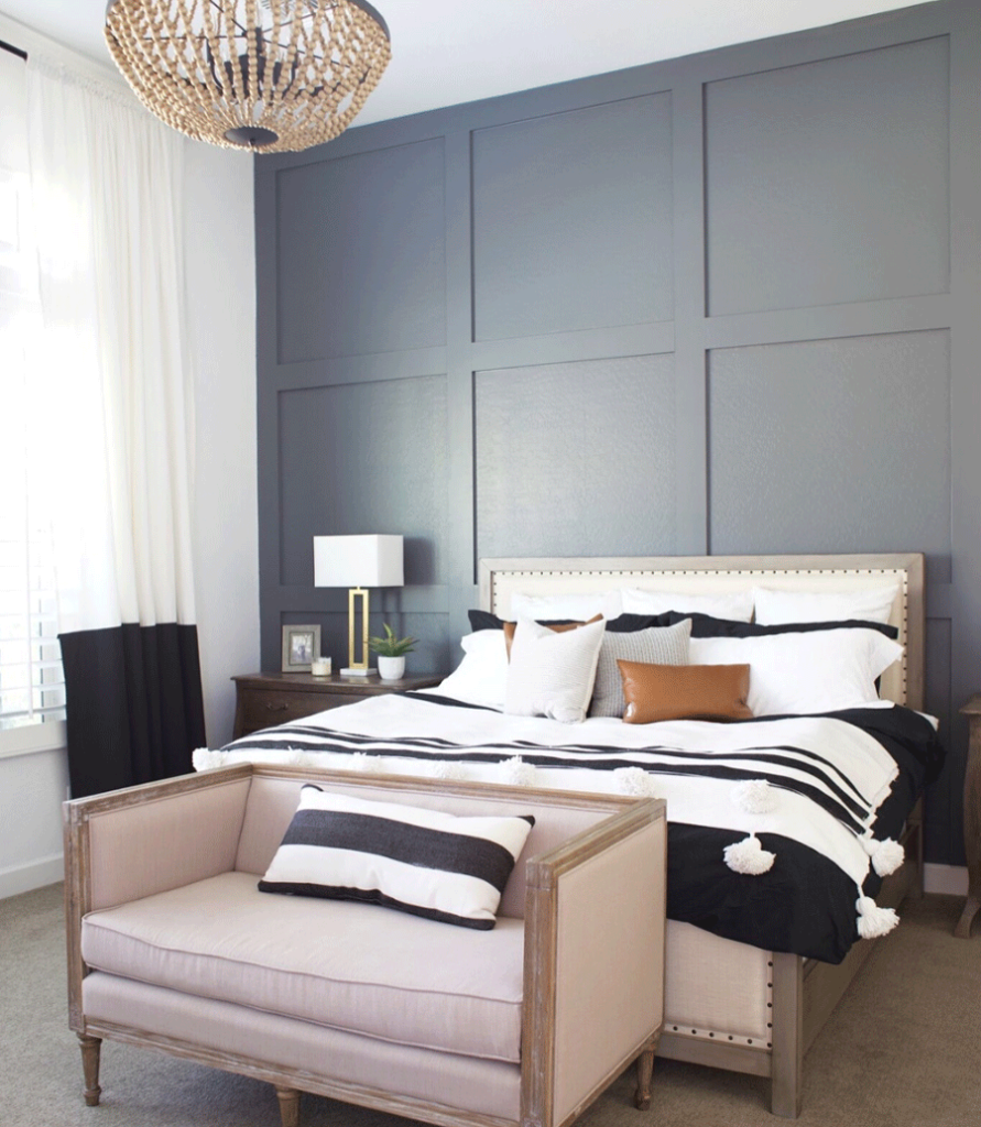 4 Ways to Include a Feature Wall to Your Home | Design Inspo