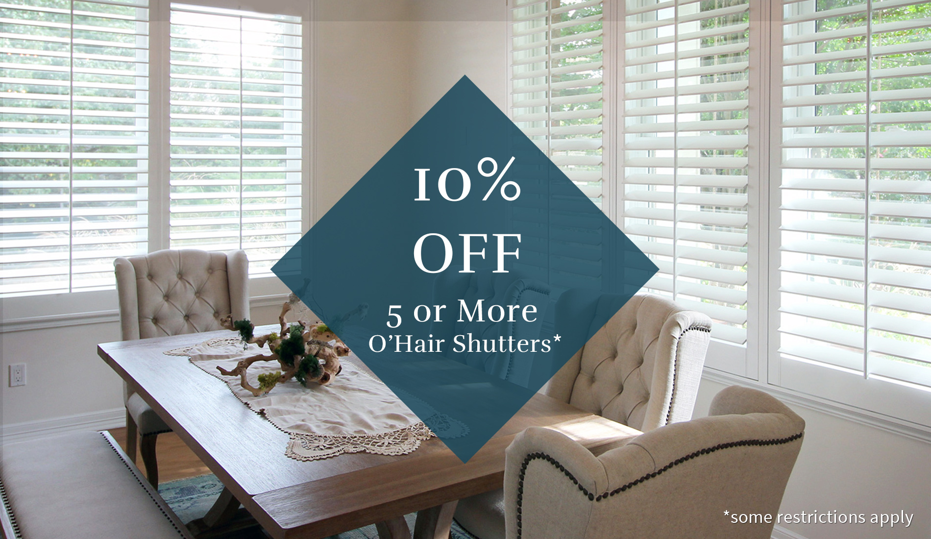 Window Treatments On Sale | Austin Window Fashions