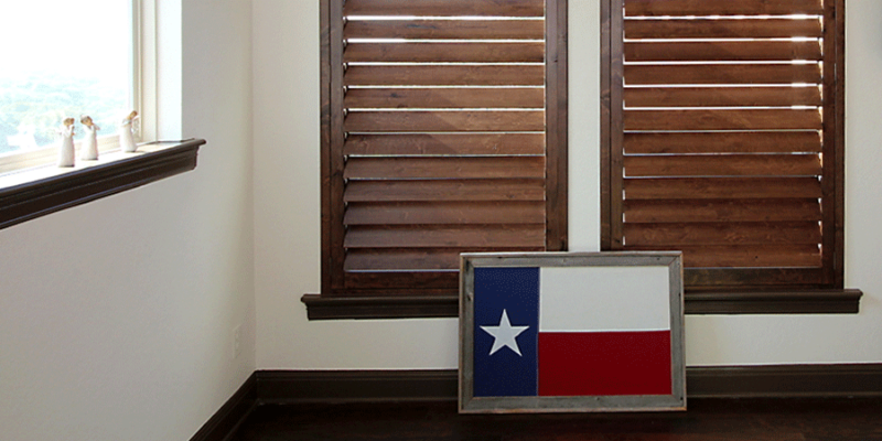 Plantation Shutters Austin TX | Window Shutters | Shutters Austin