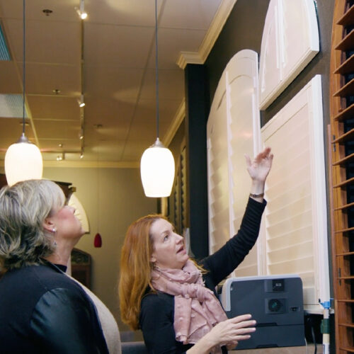 Contact Us | Austin Window Fashions | Window Treatments in Austin TX