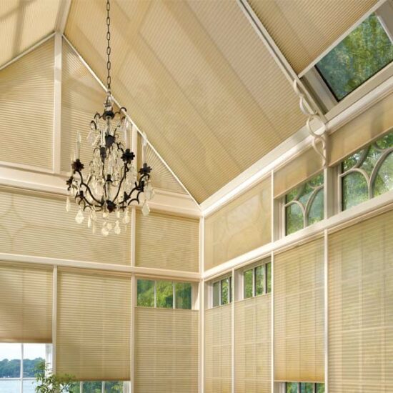 Window Covering Solutions | Austin Window Fashions