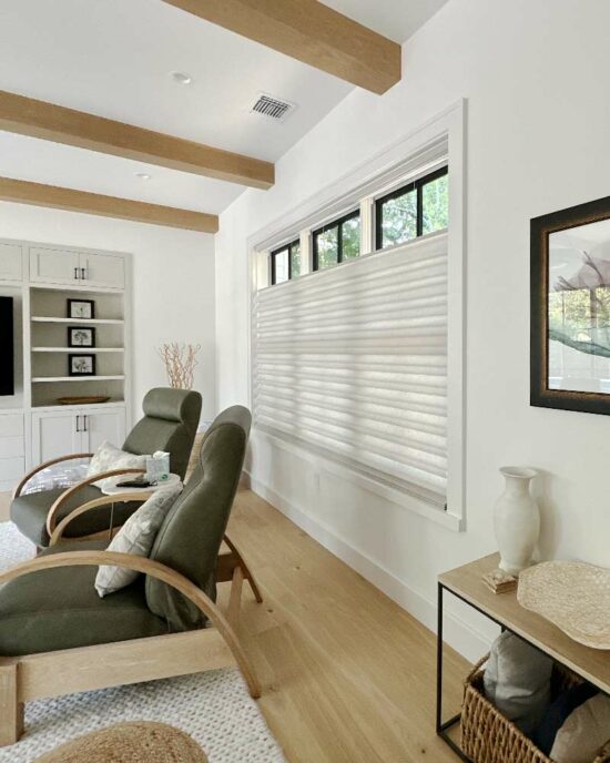 High Quality Blinds, Shades & Plantation Shutters | Austin TX