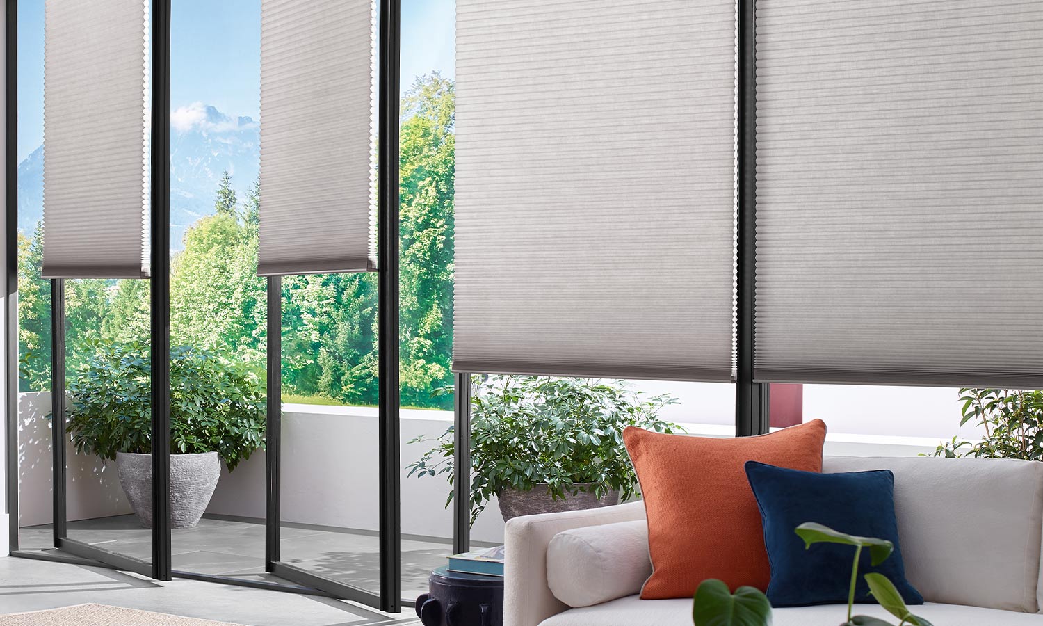 Custom Window Treatments | Shutters | Austin Window Fashions