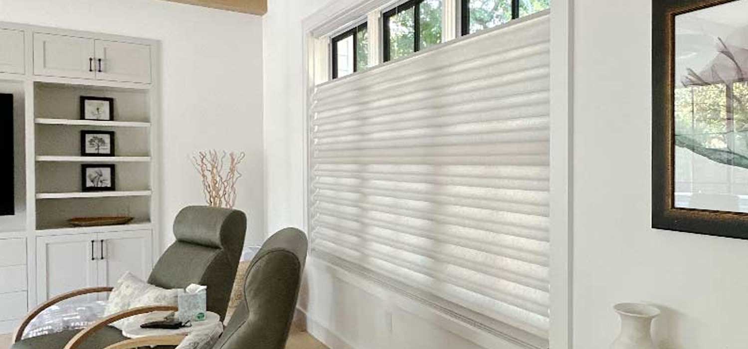 Design Ideas | Window Covering Ideas | Austin Window Fashions