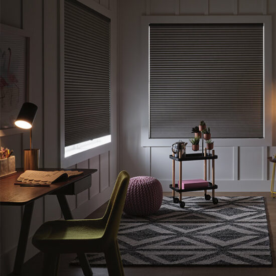 Window Covering Solutions Austin TX | Window Shade Features