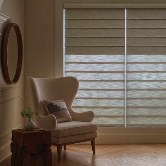 Window Covering Solutions Austin TX | Window Shade Features