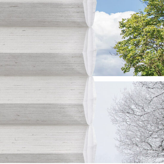 Window Covering Solutions Austin TX | Window Shade Features