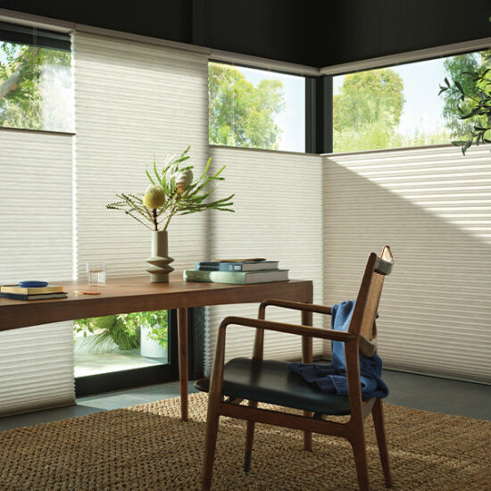 Window Covering Solutions Austin TX | Window Shade Features