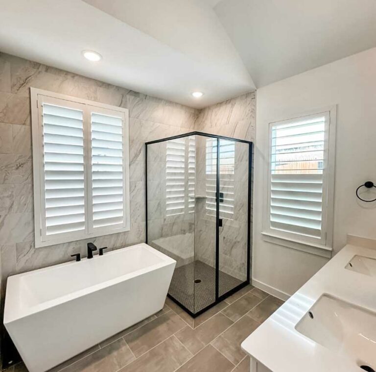 Plantation Shutters Austin TX | Window Shutters | Shutters Austin