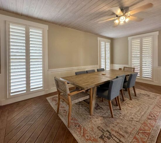 Our Locations | Austin Window Fashions Showrooms