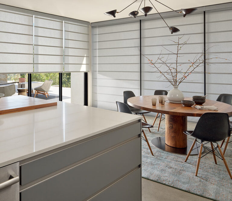 Window Treatment Trends for 2025 | Inspiration